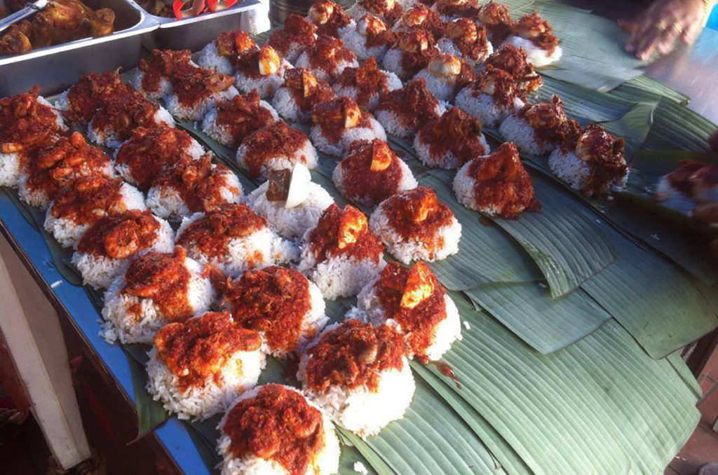 Ali Nasi Lemak – Roadtrippers.asia