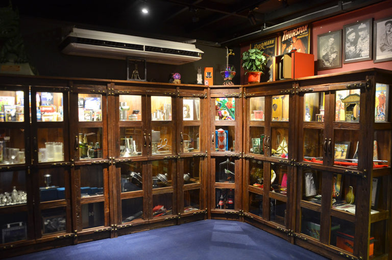 A new magical attraction in Hatyai – the Magic Museum of Hatyai ...