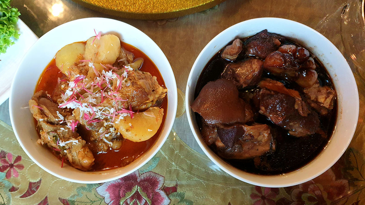 Richard Rivalee Nyonya Cuisine ~ delicious food cooked with passion ...