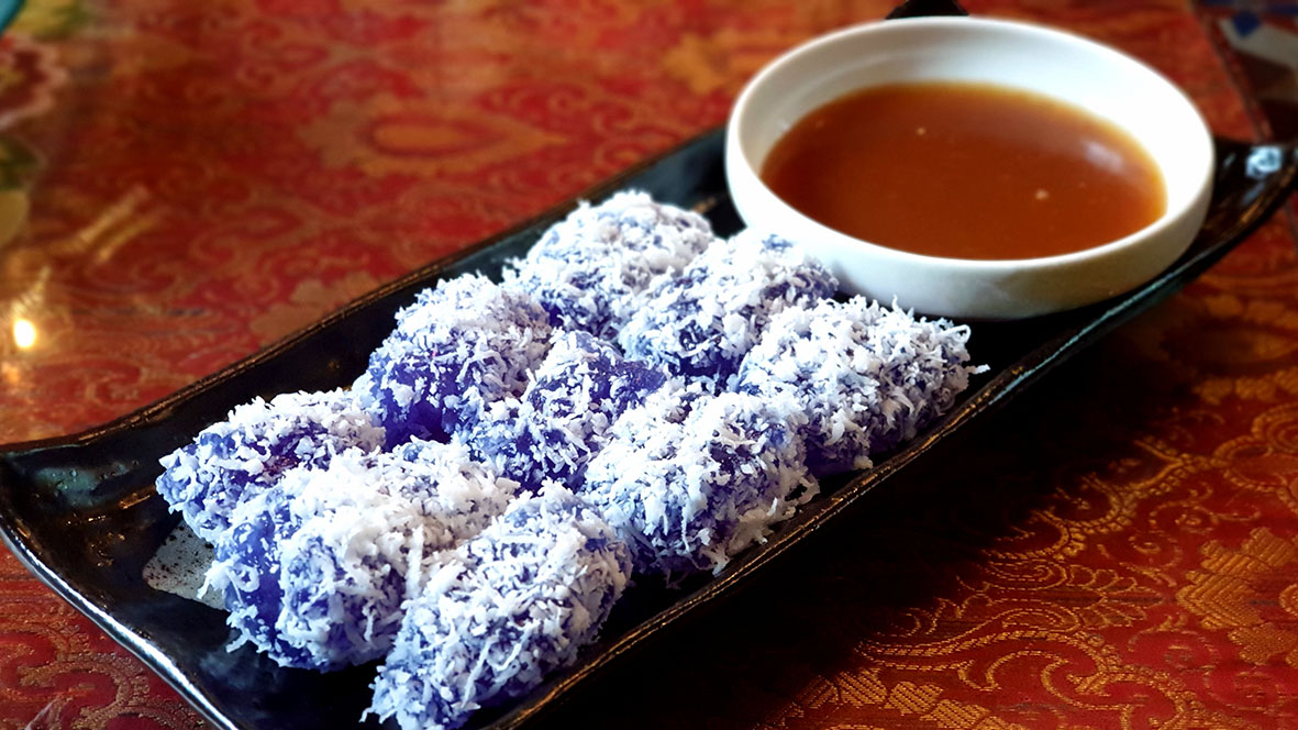 Richard Rivalee Nyonya Cuisine ~ delicious food cooked with passion ...