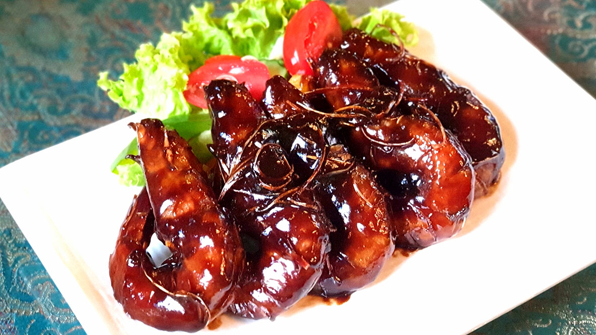 Richard Rivalee Nyonya Cuisine ~ delicious food cooked with passion ...