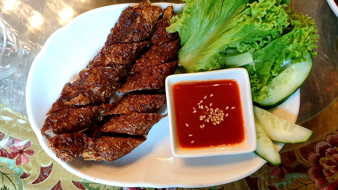 Richard Rivalee Nyonya Cuisine ~ delicious food cooked with passion ...