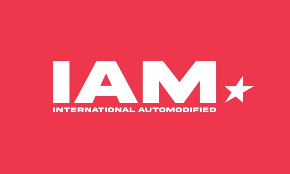 Celebrating 25th Year of Existence in The Automotive Tuning Lifestyle ...